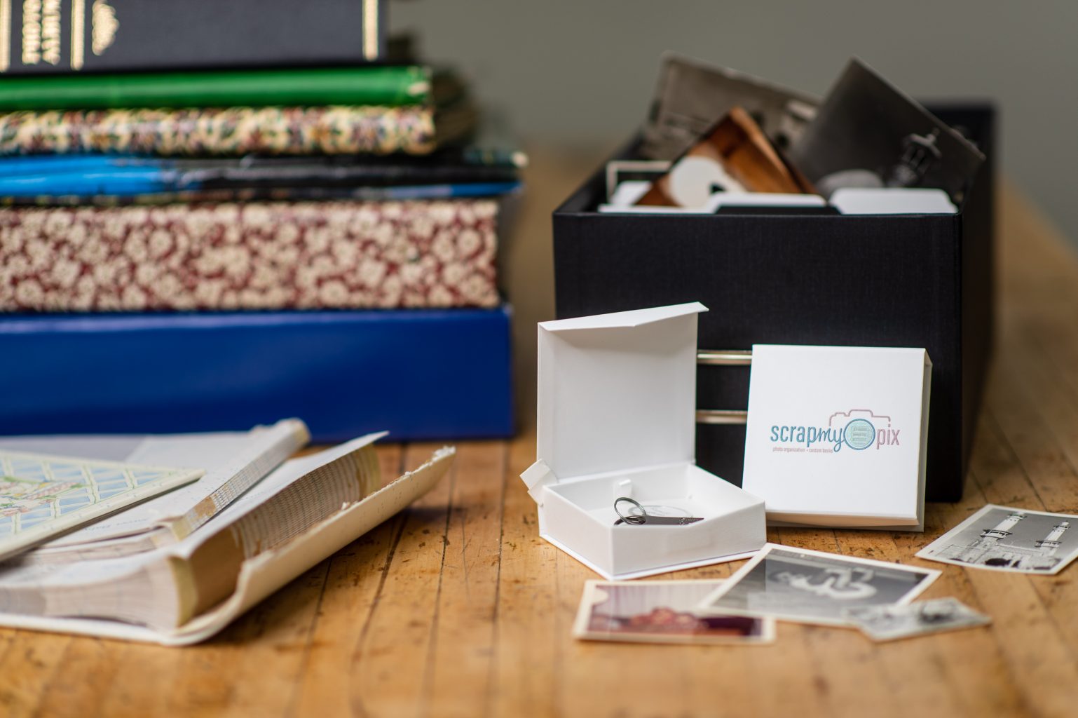 5 Tips to Lighten the Load of Your Photo Collection